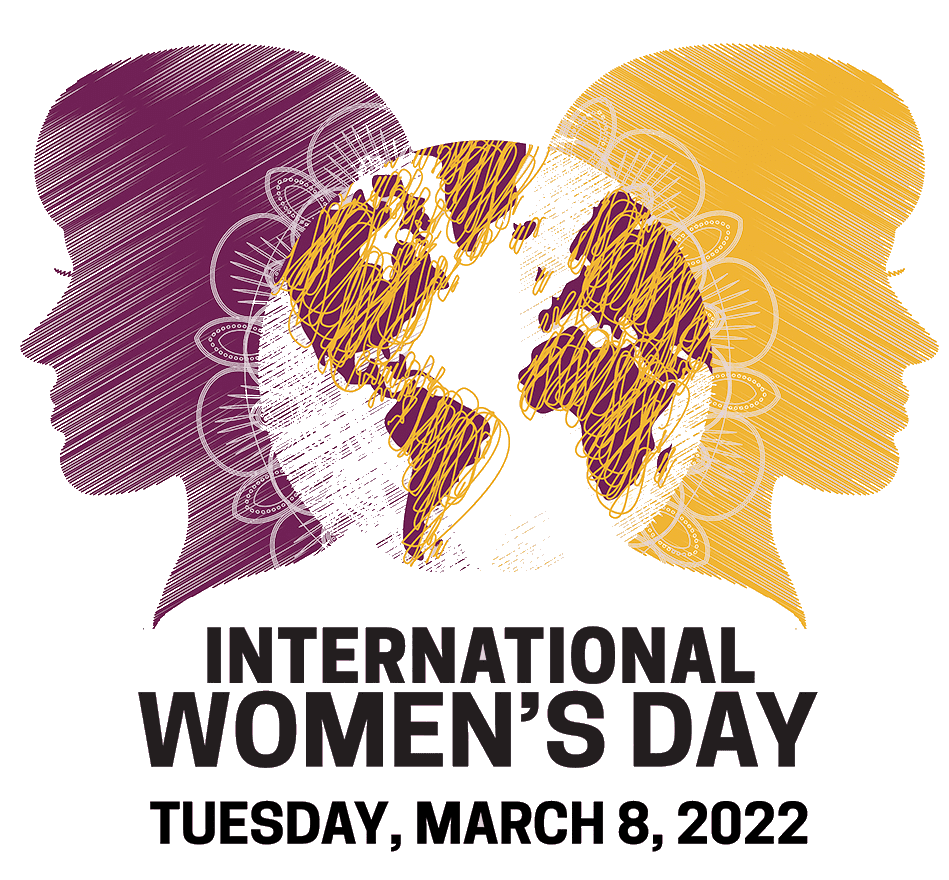 IWD 2022 campaign theme: #BreakTheBias - Taylor Huguley Powers PLLC