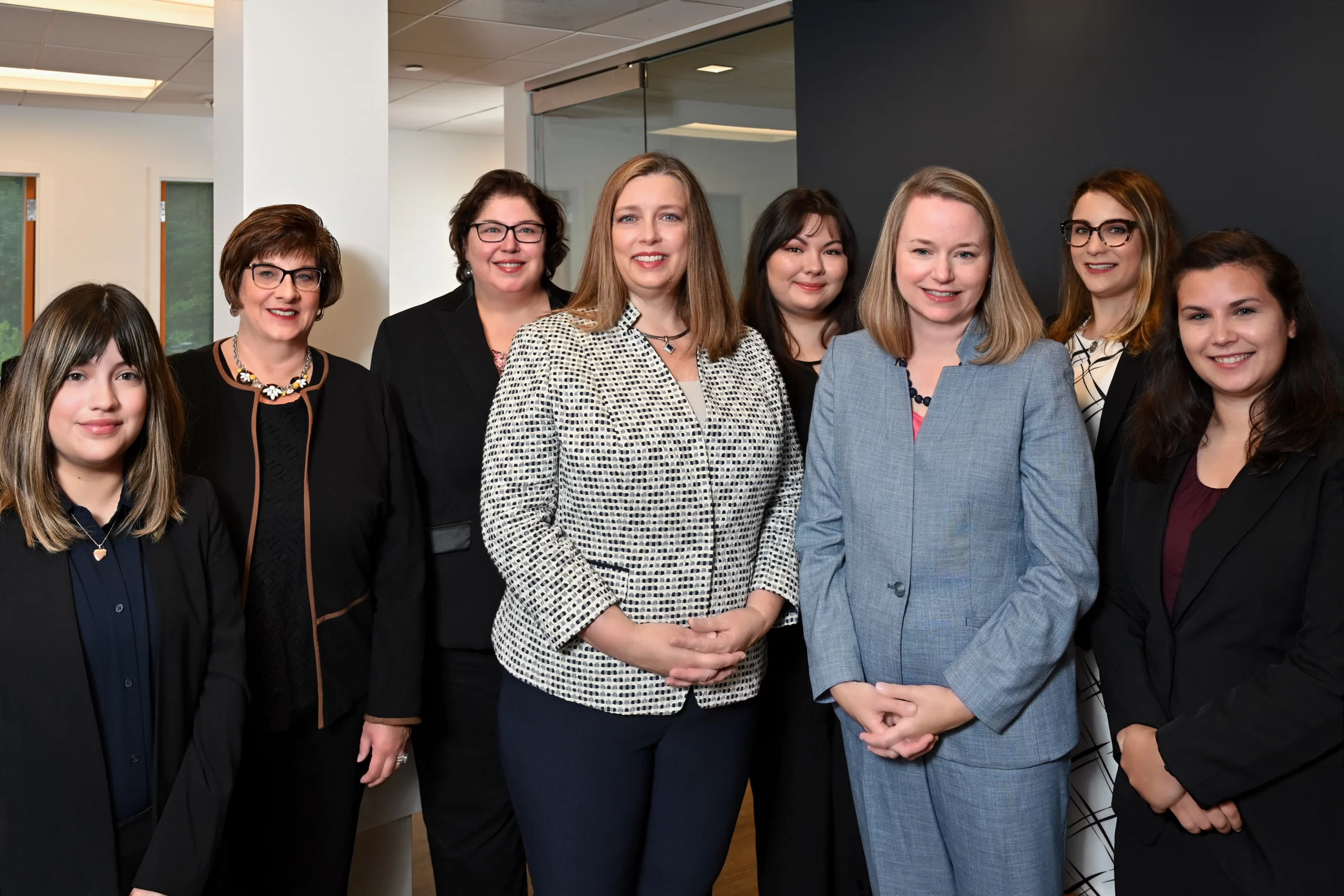 THP Turns 4!!! - Taylor Huguley Powers PLLC